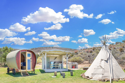 GLEN EDEN FARM | Robertson Tourism | Cape Winelands