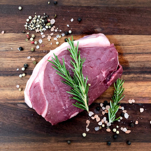 Beef Rump | Hopemeats