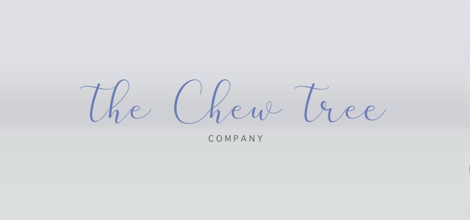 Shop | The Chew Tree Company