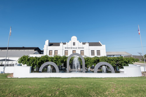 BONNIEVALE WINES | Robertson Tourism | Cape Winelands
