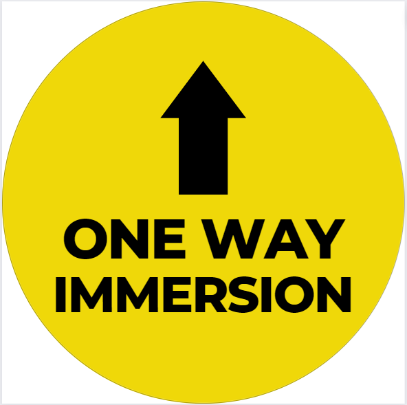 One-Way Immersion Schools | MED
