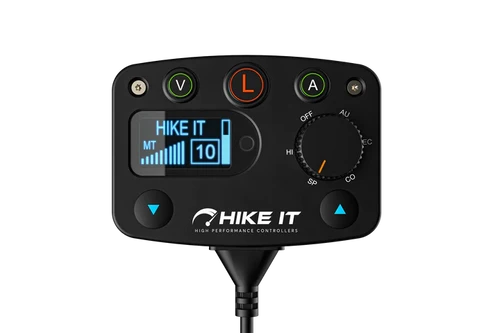 GWM Cannon HIKE IT-XS Premium Throttle Controller | Forbidden Gearhouse ...