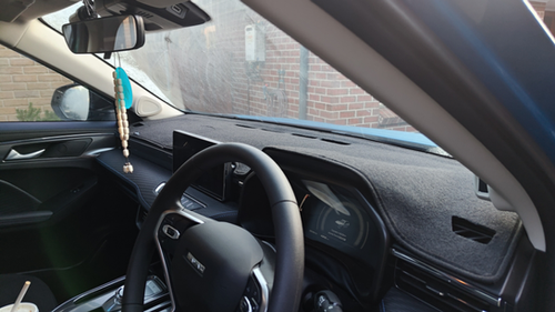 Dash Mat Haval Jolion LUX/Premium 2021+ | Forbidden Gearhouse Pty Ltd