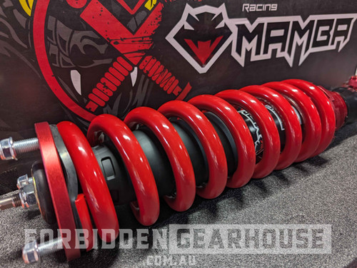 Cannon 2 Inch Lift/Suspension Intermediate Offroad Kit 9-Stage ...