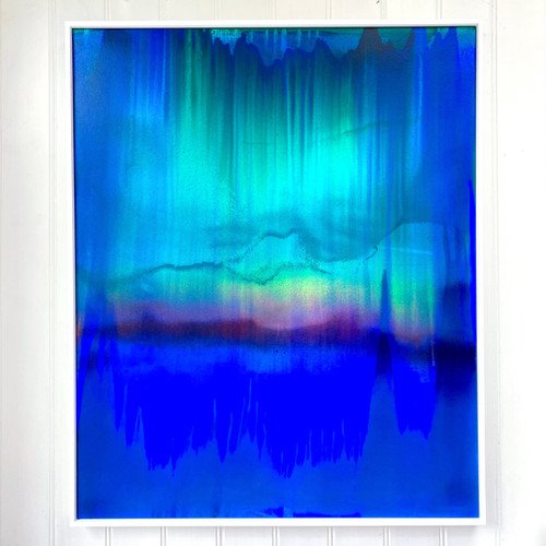 Wonder | Simone Russell Art