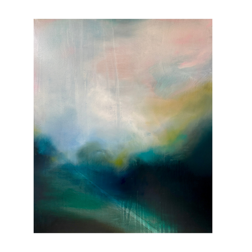 Road To Nowhere | Simone Russell Art