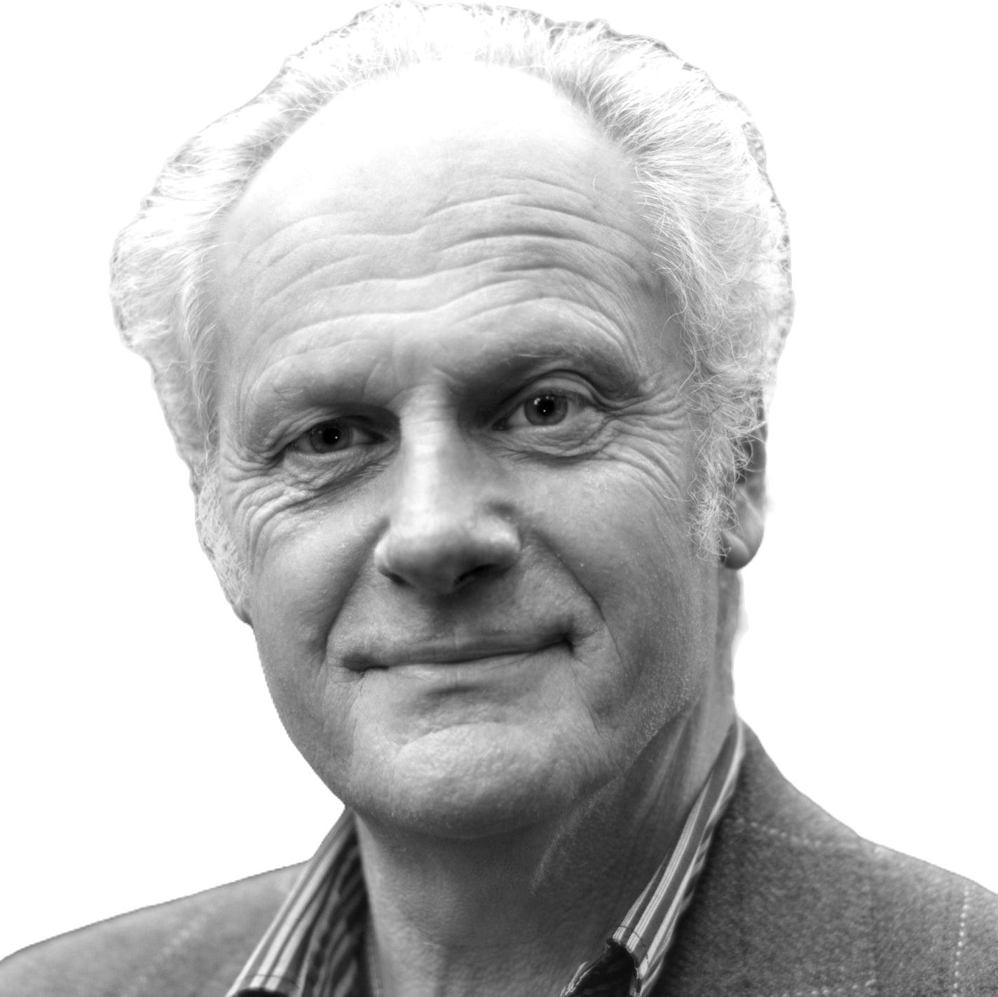 DR ALFRED WHITE | Medstars