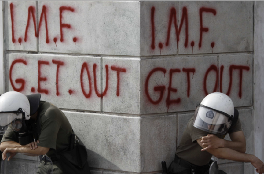 The Big Bad Wolf is Crying Now: The IMF’s Crocodile Tears After Decades ...