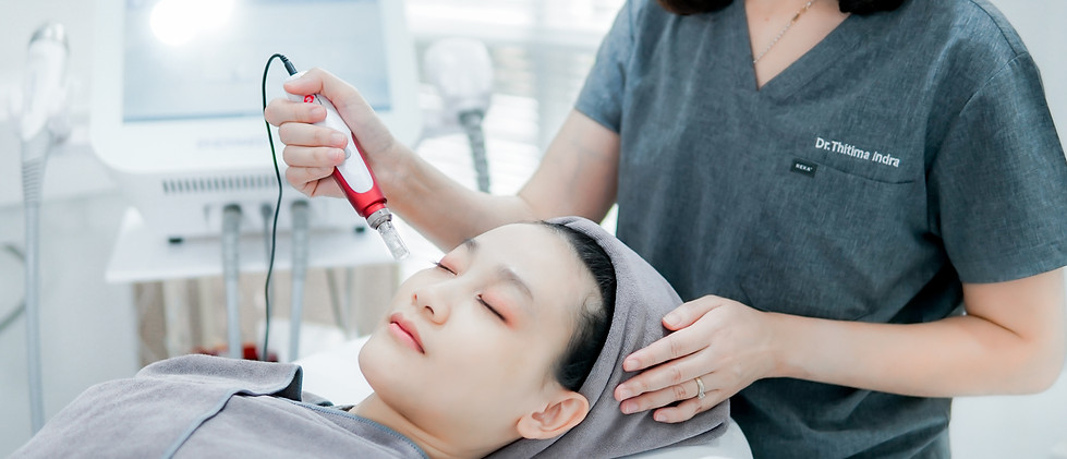 DermaPoint | drthitimaclinic