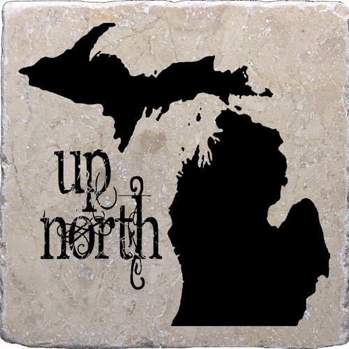 Up North Michigan Coaster | Noomoon