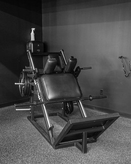 The Transform Gym | Best Gym in Denver | 5181 W 64th Ave, Arvada, CO 80003