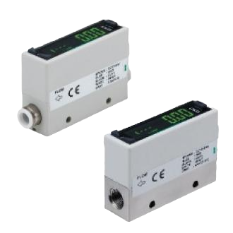 FSM3 Compact Flow Rate Sensor RAPIFLOW | FEED-X
