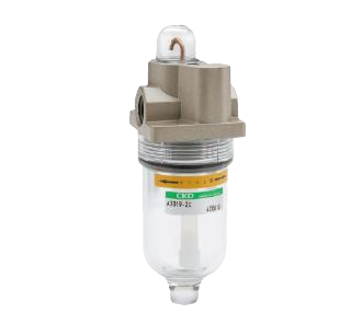 A3019 Compact Lubricator | FEED-X