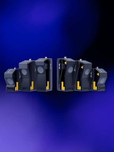 Mech-Eye LNX 3D Laser Profilers MECH-MIND | FEED-X