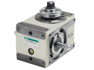 ZRS Mechanical Indexer Roller Gear Cam Unit | FEED-X