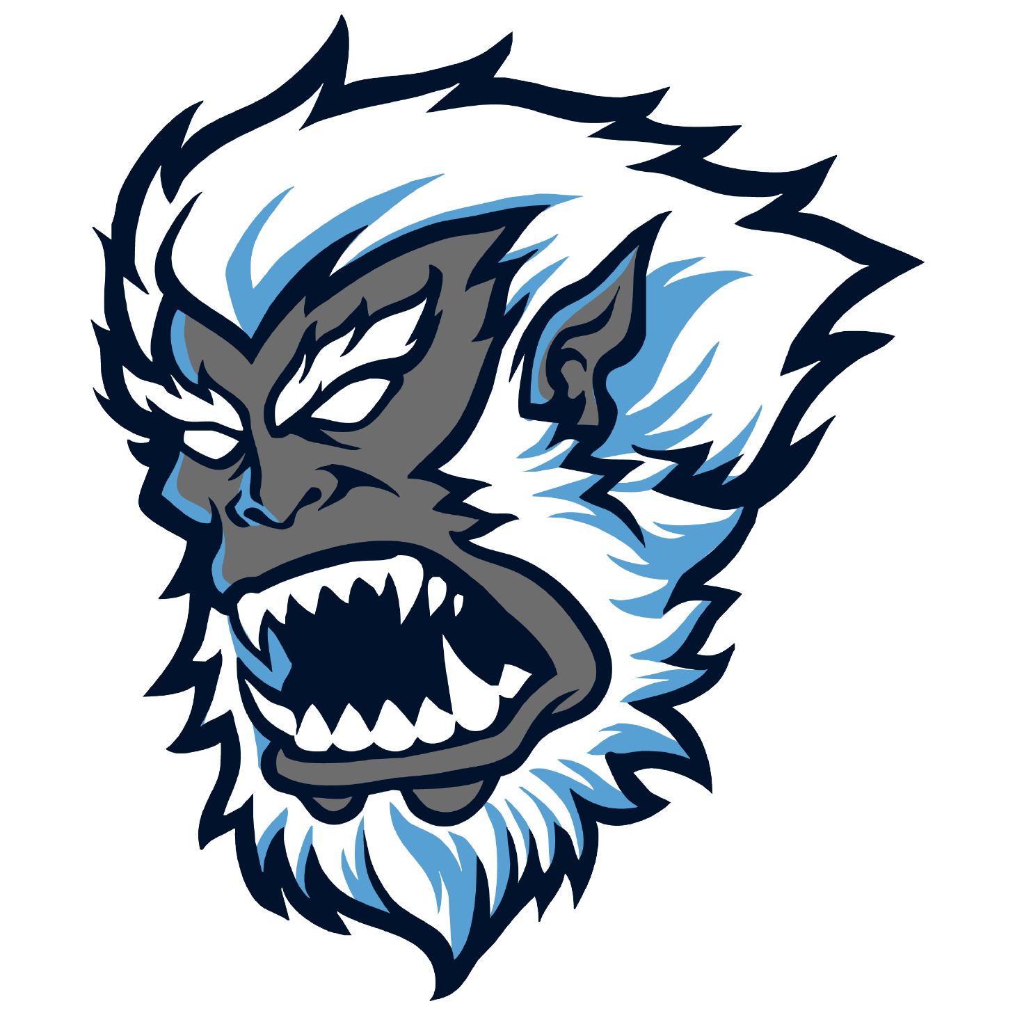 Yetis