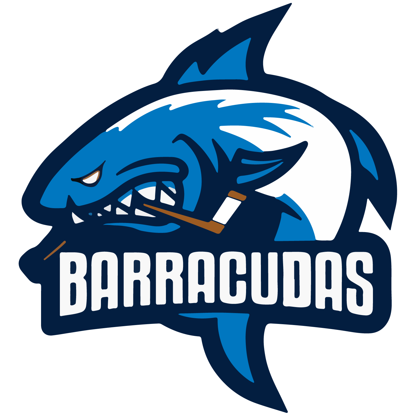 Barracudas