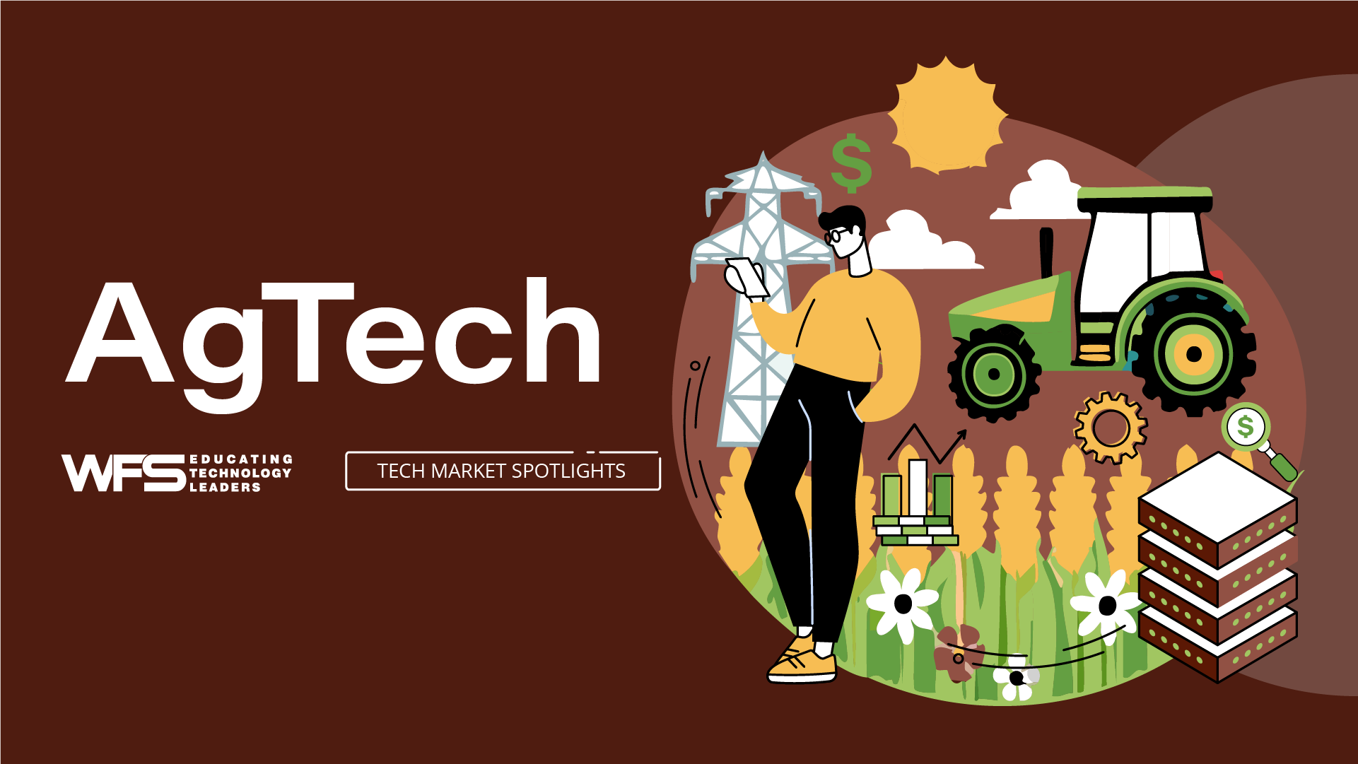 Tech Market Spotlight Special AgTech Q4 2024