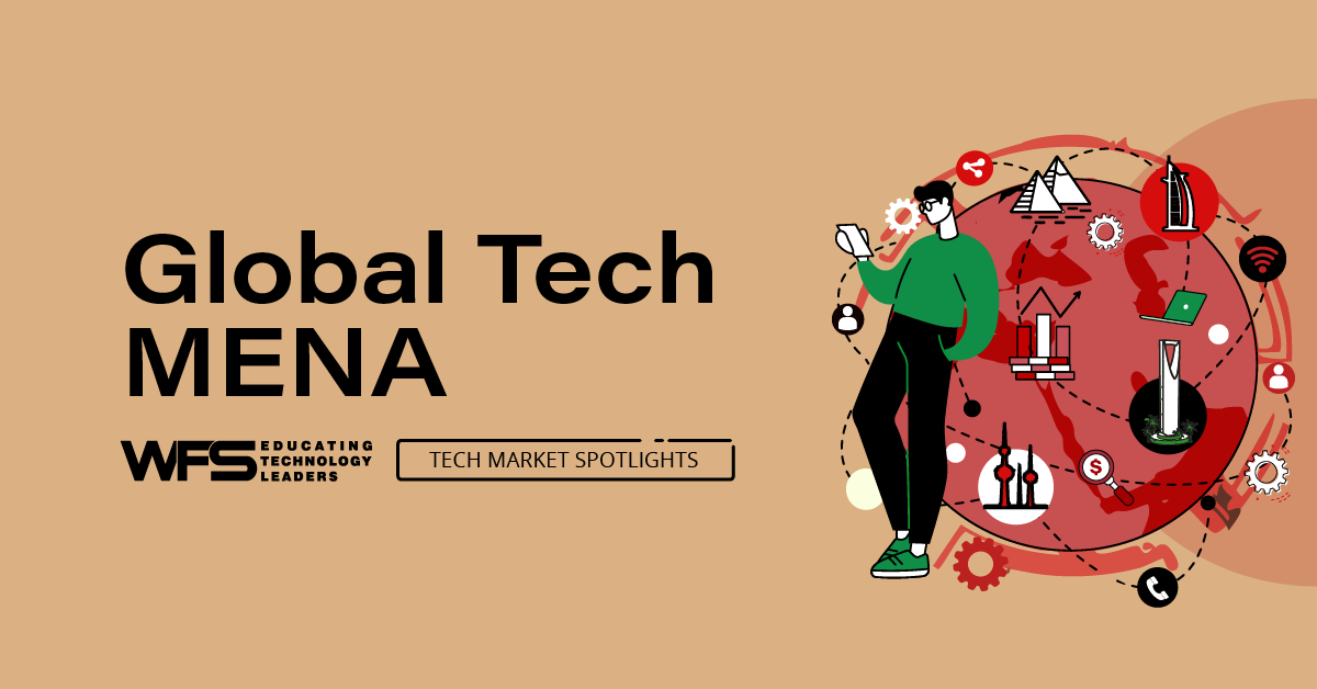 Tech Market Spotlight Global Tech MENA Q3 2025