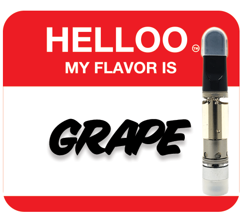 Grape | HELLOO