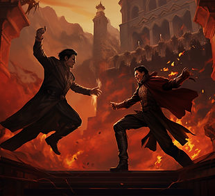 Home | The ALT RPG Club