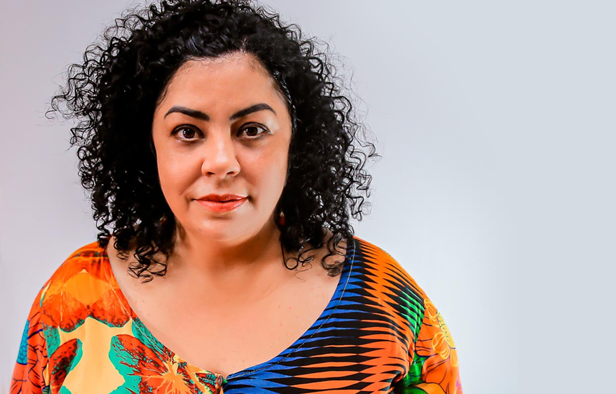 Flávia Lima Jornalista