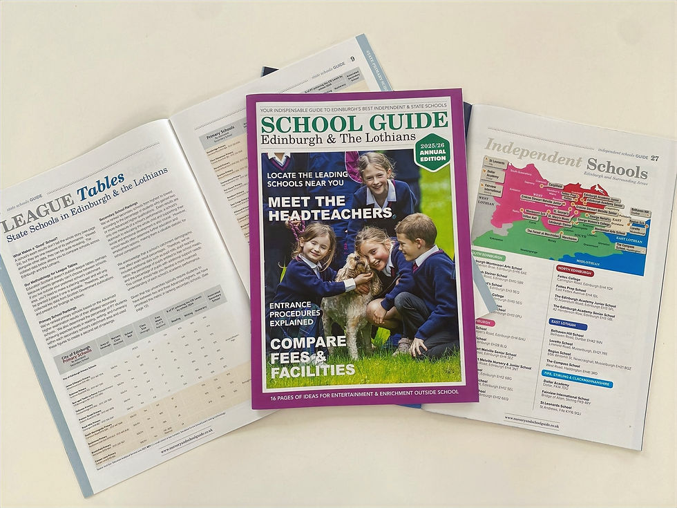School Listings | Nursery&SchoolGuide