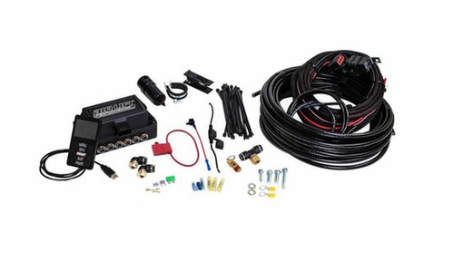 Airlift 3P Air management system | RI-FAB