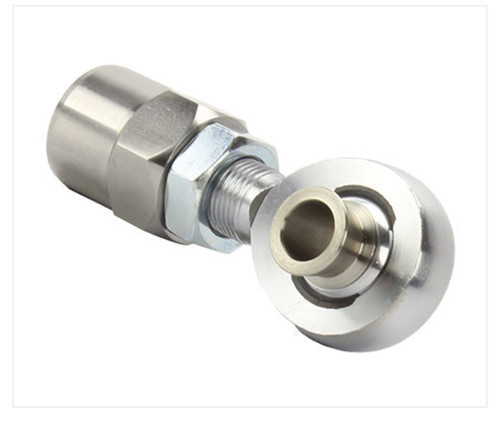 Heavy Duty 7/8 Heim Joint Kit | RI-FAB