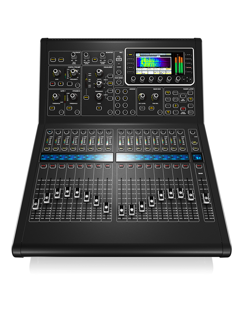Mixer Midas M32r