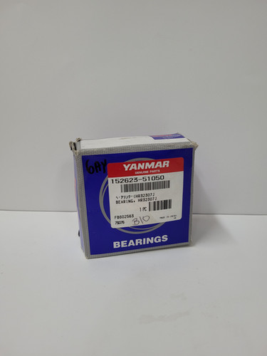 Yanmar Bearing 152623-51050 | Spectrum Engineering