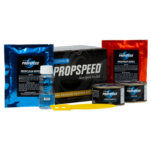 PropSpeed Kit - Small - 200ml | Spectrum Engineering