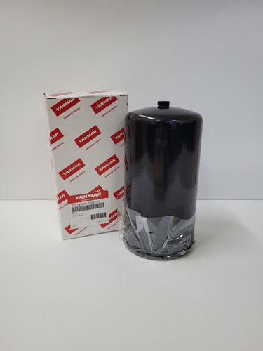 Yanmar Fuel Filter 127695-55630 | Spectrum Engineering