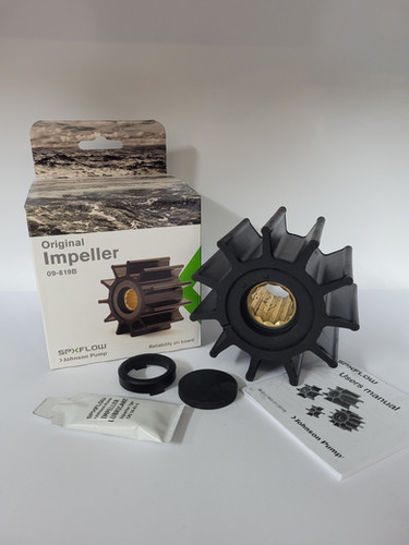 Johnson Impeller Kit - J-09-819B | Spectrum Engineering