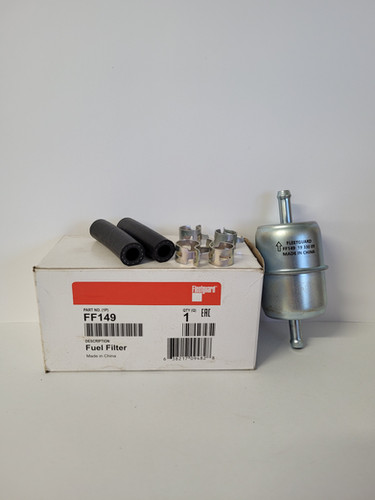 Fleetguard Fuel Filter FF149 | Spectrum Engineering