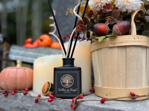 Reed Diffuser | Willow & Bough