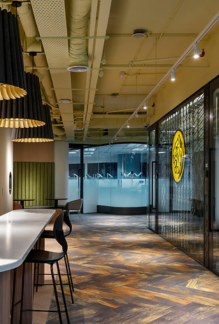 RZB Lighting Asia & Pacific | #wemakelight