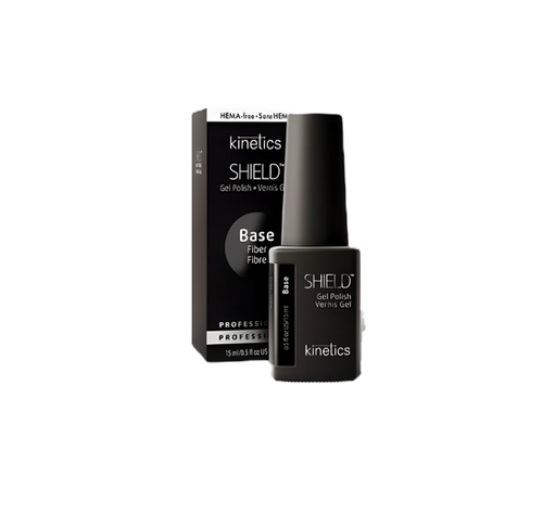 Kinetics Shield Fiber Base 15ml | Enigma Beauty