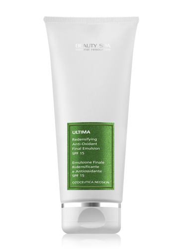 ULTIMA CREAM - 200ML | Enigma Beauty