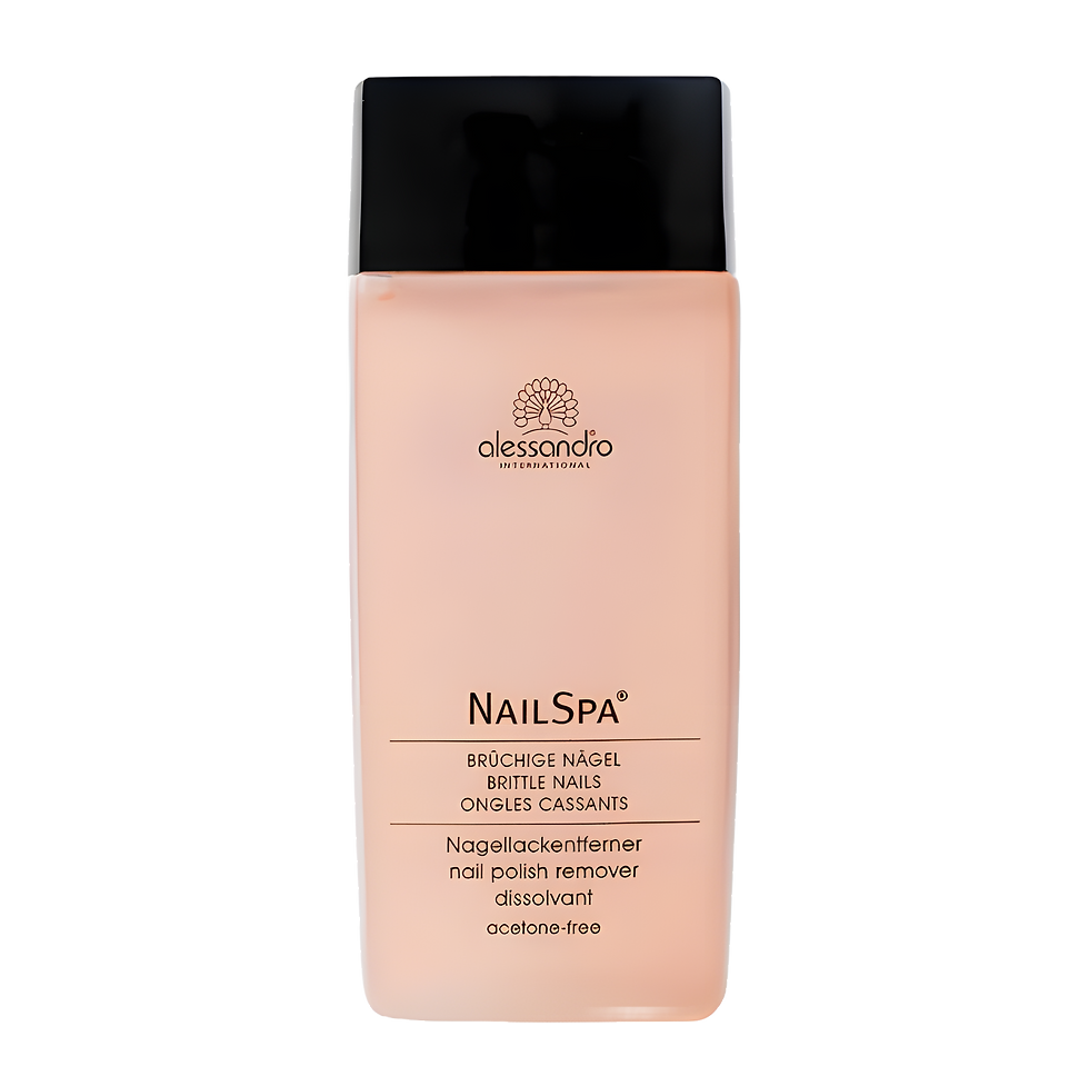 Nails | Enigma Beauty Group | United Arab Emirates