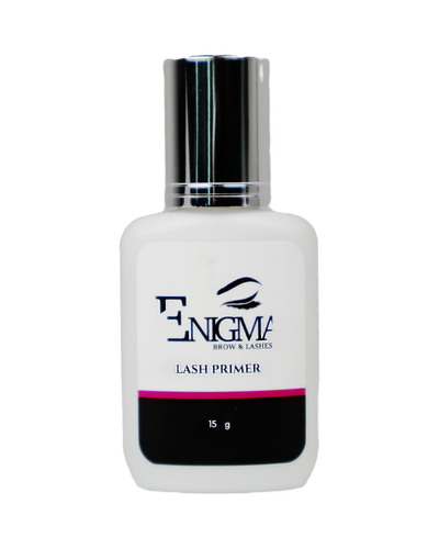 Enigma Brow & Lashes - Lash Primer | Enigma Beauty