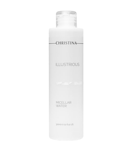 Christina Illustrious - Micellar Water - 300ml | Enigma Beauty