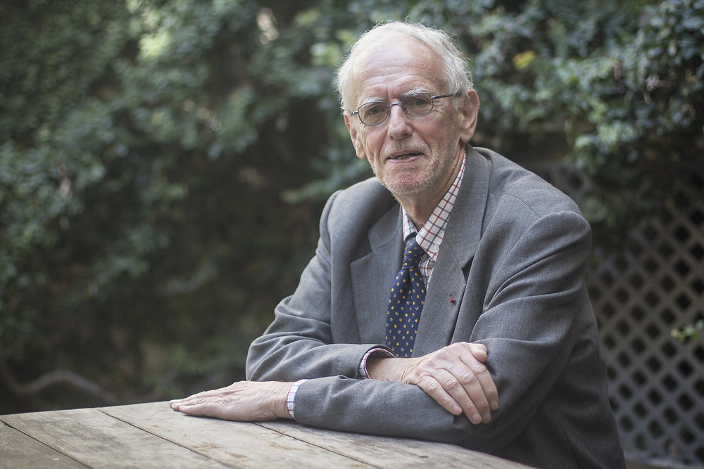 Michel Prieur, 40 ans de combats pour un droit de l’environnementhttps ...