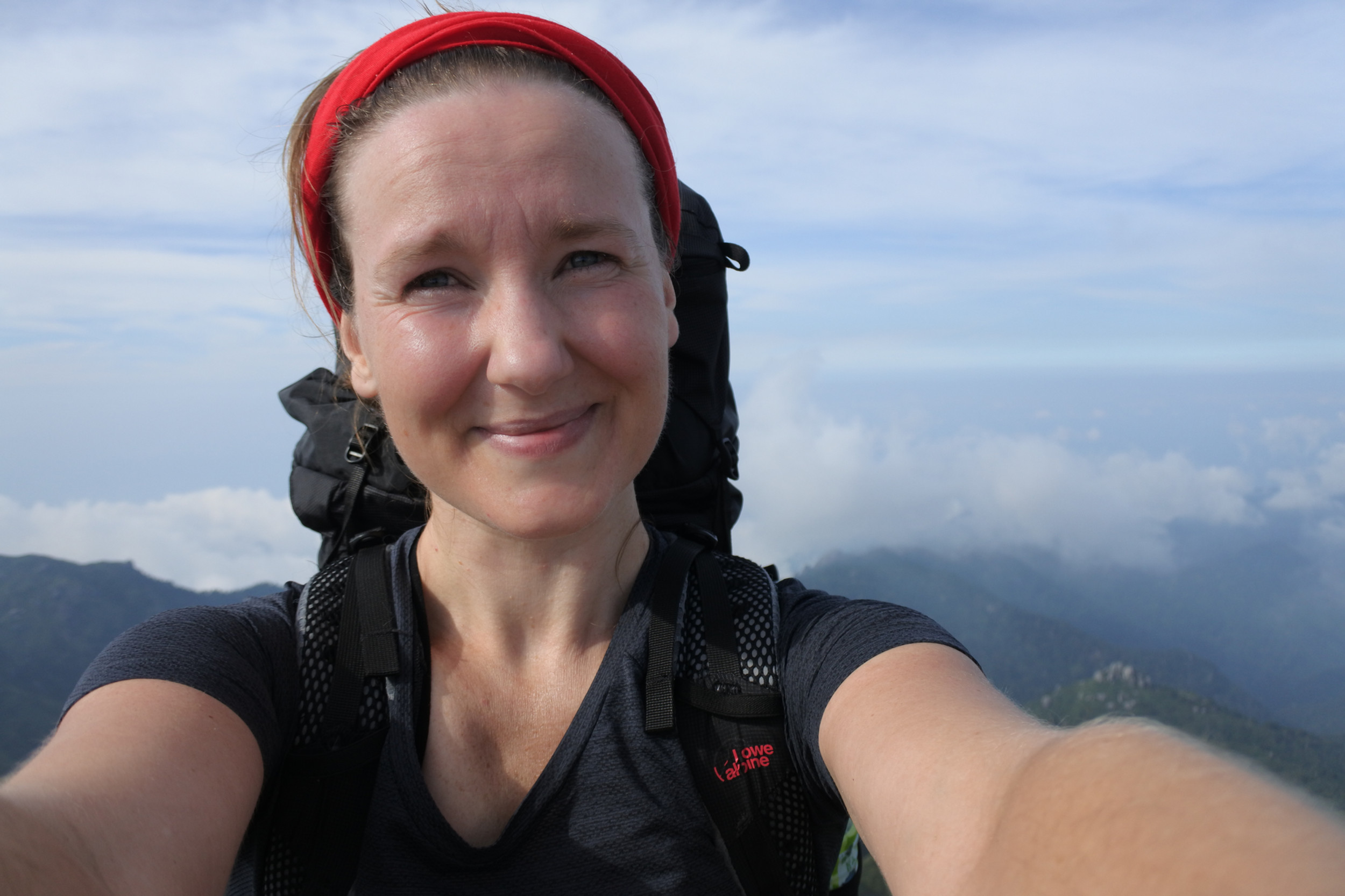 Katherine Majewski | MacIntosh Lab