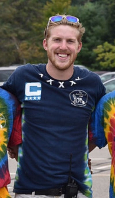 James Connelly | adirondack-2019