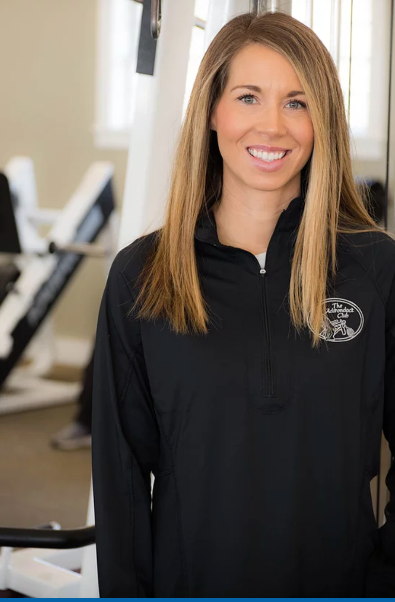 Lisa Sawyer | adirondack-2019