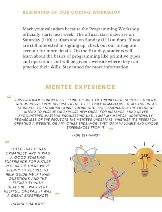 Volume 05 | Saturday Scholars