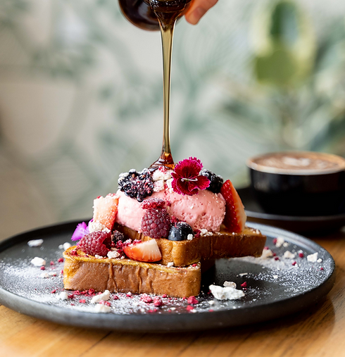 HOME | Miss Pryor Eltham