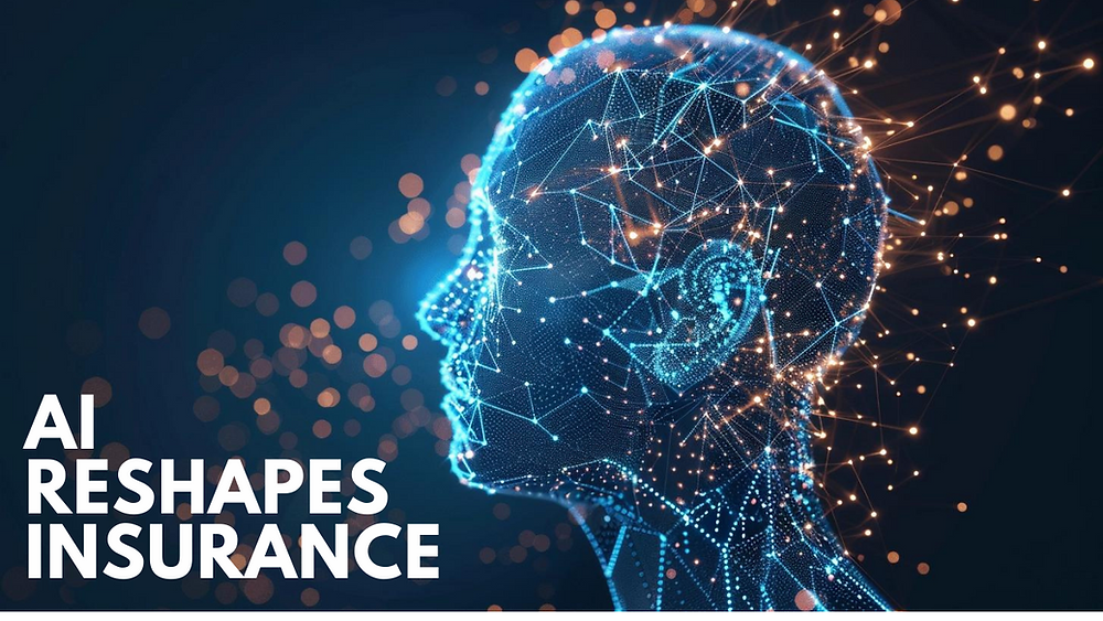 How AI is Reshaping the Insurance Industry: A Guide for Action