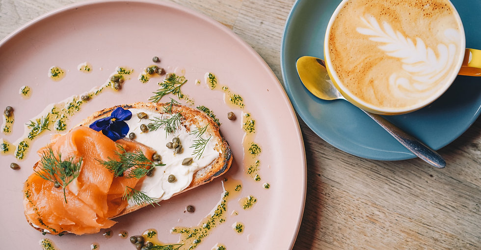 HOME | The Brunch Club